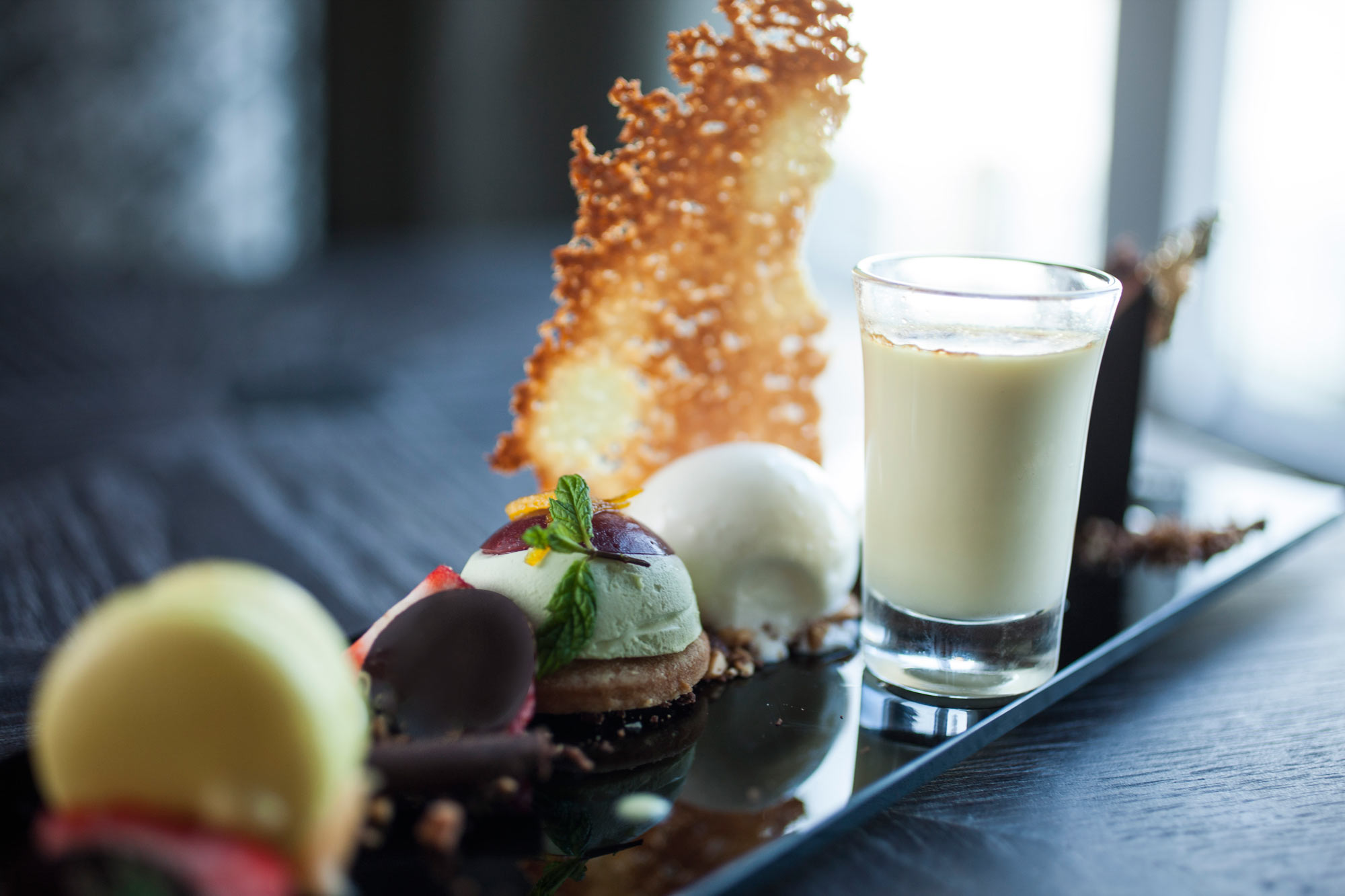 GOURMET | Emotions DMC, Concierge Travel Expert, Mauritius