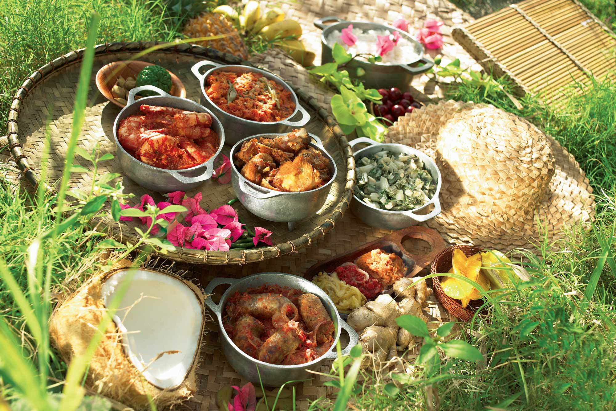 Reunion | Emotions DMC, Concierge Travel Expert, Mauritius