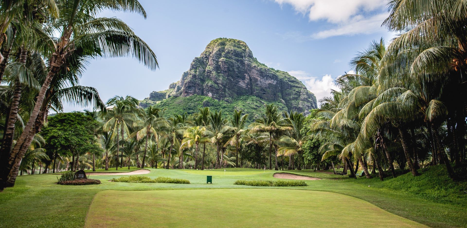 Golf | Emotions DMC, Concierge Travel Expert, Mauritius